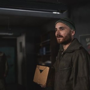 Last Sentinel - Rotten Tomatoes