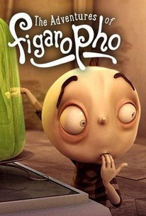 The Adventures of Figaro Pho: Season 2, Episode 36 | Rotten Tomatoes