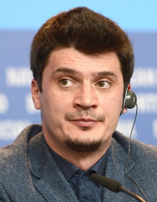 Emilian Oprea - Rotten Tomatoes