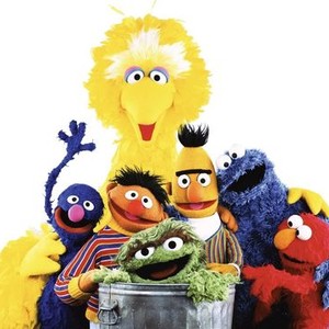 Sesame Street: Season 44, Episode 11 - Rotten Tomatoes
