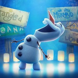 Olaf Presents - Rotten Tomatoes
