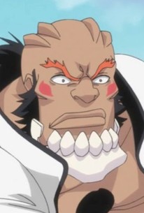 Bleach: Season 6, Episode 4 - Rotten Tomatoes