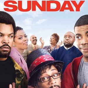 First Sunday (2008) - Rotten Tomatoes