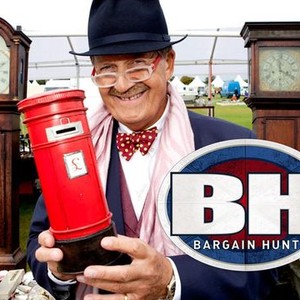Bargain Hunt: Season 33, Episode 27 - Rotten Tomatoes