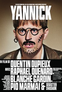 Yannick | Rotten Tomatoes