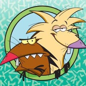 The Angry Beavers - Rotten Tomatoes