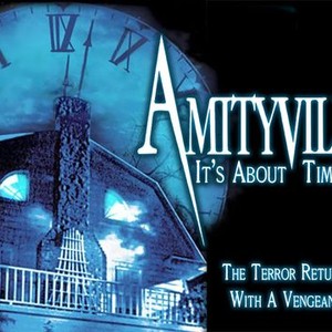 Amityville 1992: It's About Time - Rotten Tomatoes