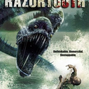 Razortooth - Rotten Tomatoes