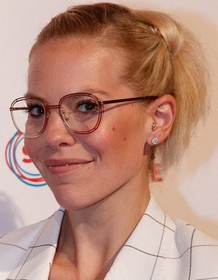 Eline de Munck - Rotten Tomatoes