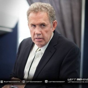 Left Behind - Rotten Tomatoes