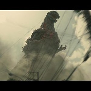 Shin Godzilla - Rotten Tomatoes