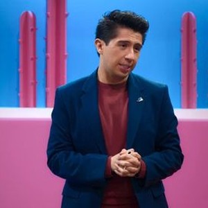 ¡Piñata Masters!: Season 1, Episode 1 - Rotten Tomatoes