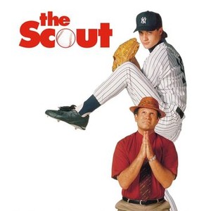 The Scout - Rotten Tomatoes