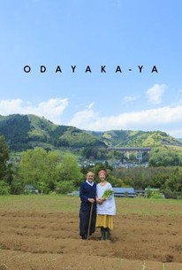 Odayaka-ya | Rotten Tomatoes