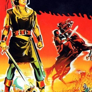 Prince Valiant - Rotten Tomatoes
