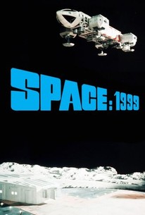 Space: 1999 - Rotten Tomatoes