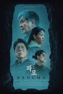 Exhuma Audience Reviews Rotten Tomatoes