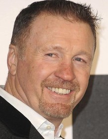 Steve Collins - Rotten Tomatoes