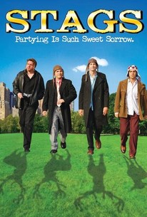Stags | Rotten Tomatoes