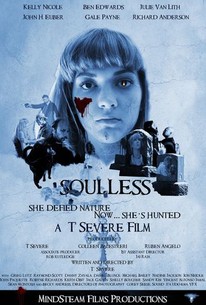 Soulless (2018) | Rotten Tomatoes