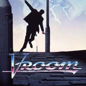 Vroom - Rotten Tomatoes