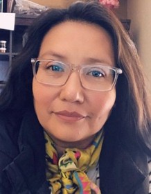 Jennifer Martel - Rotten Tomatoes