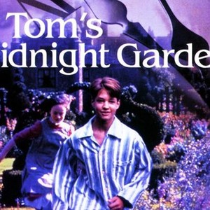 Tom's Midnight Garden - Rotten Tomatoes