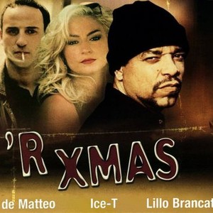'R Xmas - Rotten Tomatoes