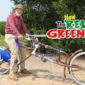 The Red Green Show: Season 10, Episode 7 - Rotten Tomatoes
