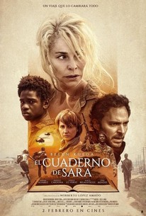 Sara's Notebook (El cuaderno de Sara) | Rotten Tomatoes
