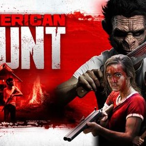 American Hunt - Rotten Tomatoes