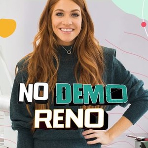 No Demo Reno: Season 1, Episode 9 - Rotten Tomatoes