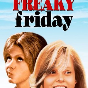Freaky Friday - Rotten Tomatoes