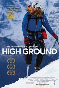 High Ground (2012) | Rotten Tomatoes