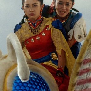 Rebirth of Mothra - Rotten Tomatoes