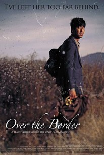 Over the Border | Rotten Tomatoes