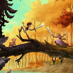 Trenk, the Little Knight - Rotten Tomatoes