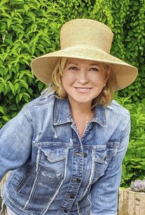 Martha Knows Best: Season 1, Episode 2 | Rotten Tomatoes