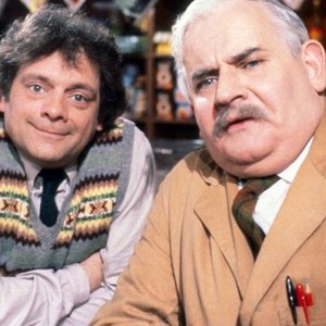 Open All Hours - Rotten Tomatoes