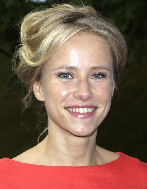 Susanne Bormann - Rotten Tomatoes