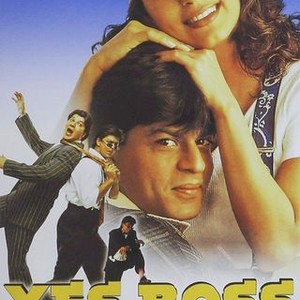 Yess Boss - Rotten Tomatoes