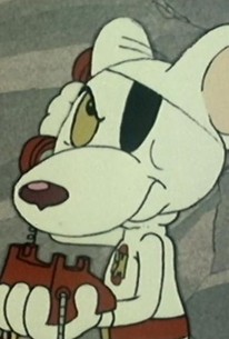 Danger Mouse: Classic Collection: Season 6, Episode 26 - Rotten Tomatoes