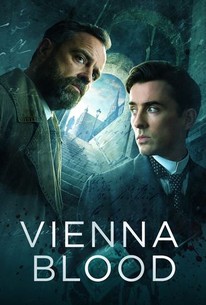 Vienna Blood | Cast and Crew | Rotten Tomatoes