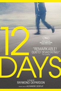 12 Days | Rotten Tomatoes