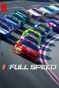 Full Speed: Season 2 | Rotten Tomatoes