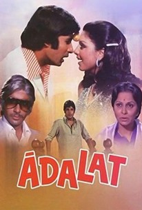 Adalat | Rotten Tomatoes
