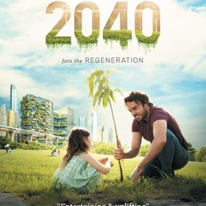 2040 - Rotten Tomatoes