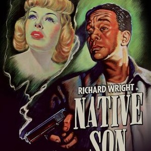 Native Son - Rotten Tomatoes