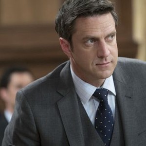 Peter Hermann - Rotten Tomatoes