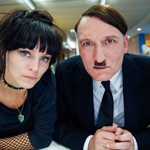 Look Who's Back - Rotten Tomatoes